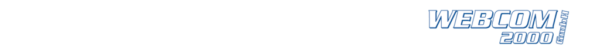 WebCom 2000 GmbH – Preiswerte IT-Lösungen und Services – modern, flexibel, sicher
