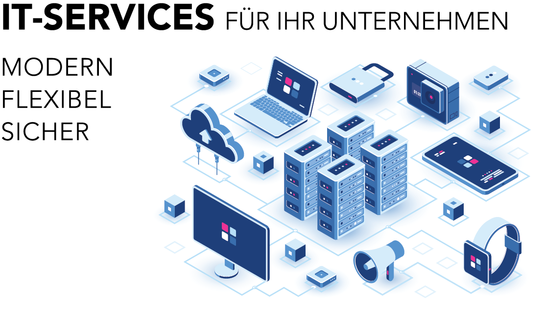 Services – WebCom 2000 GmbH