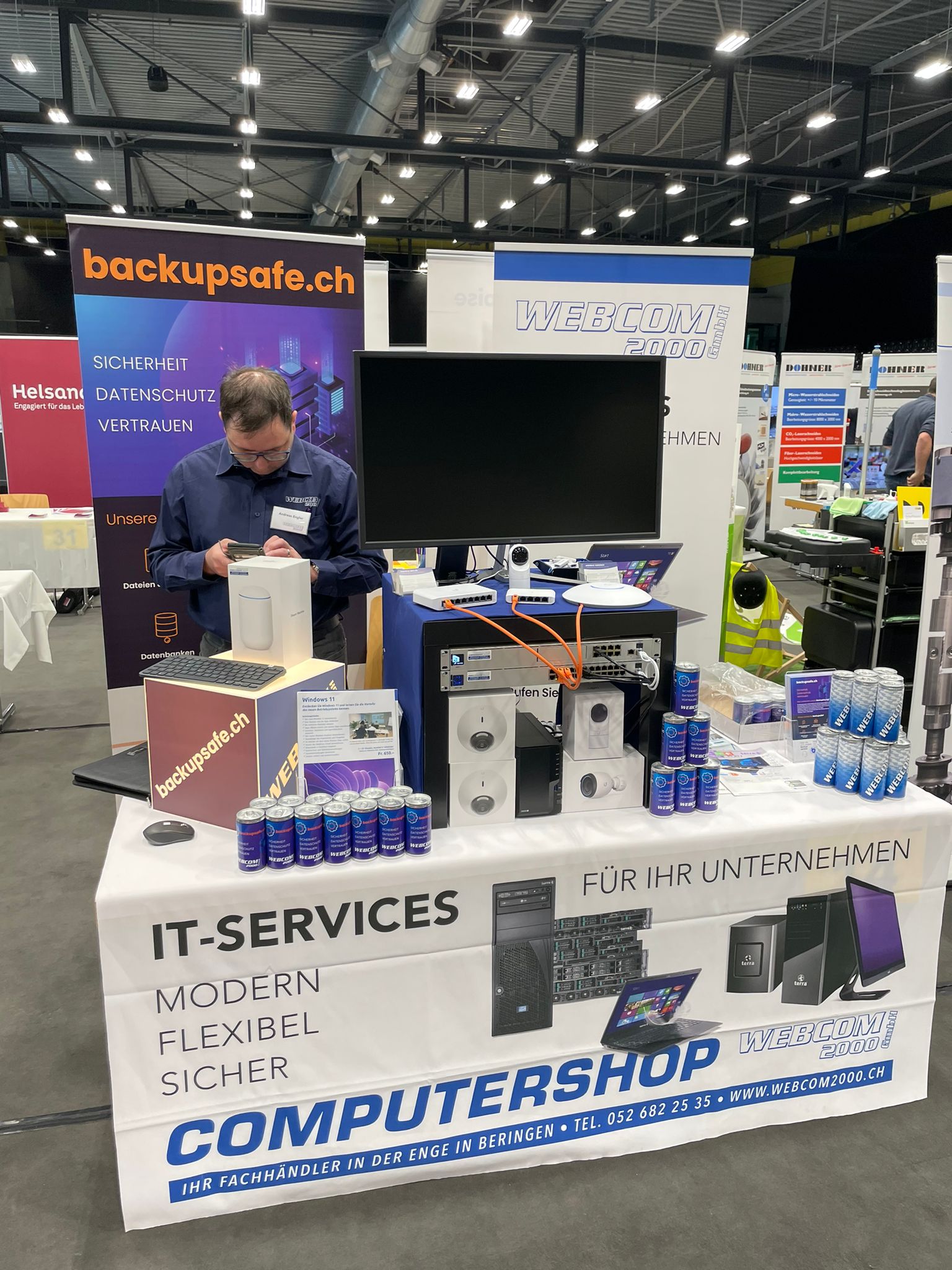 Aktuell – WebCom 2000 GmbH