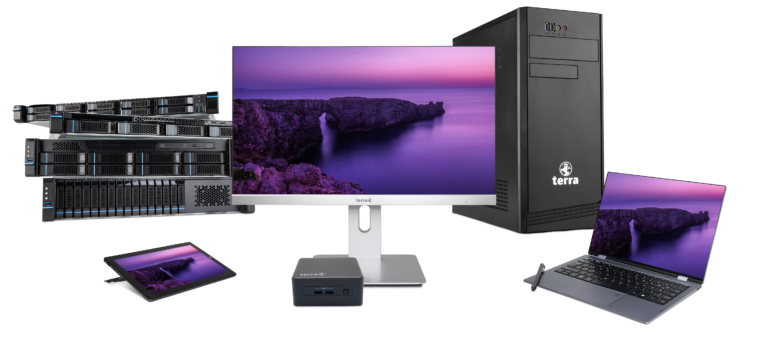 WebCom 2000 GmbH – Preiswerte IT-Lösungen und Services – modern, flexibel, sicher